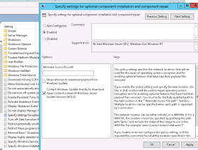 Anil Avula's Microsoft Technical SharePoint Blog: The tool was unable to install Application ...
