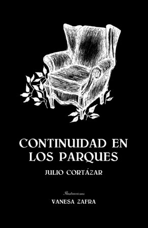 cUENTO: Continuidad de los Parques - Blog lITERARIO