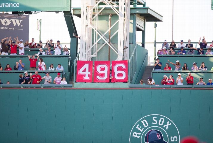 [BOS] 9/6 vs PHI .. 레싹 영상 : MLBPARK