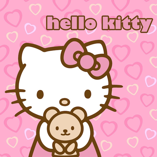 Wallpapers Hello Kitty 2012 - Imagui