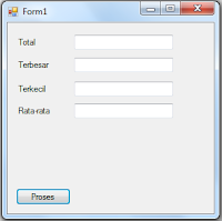 MACAM - MACAM FUNCTION BAWAAN DARI VISUAL BASIC - BERBAGI ILMU