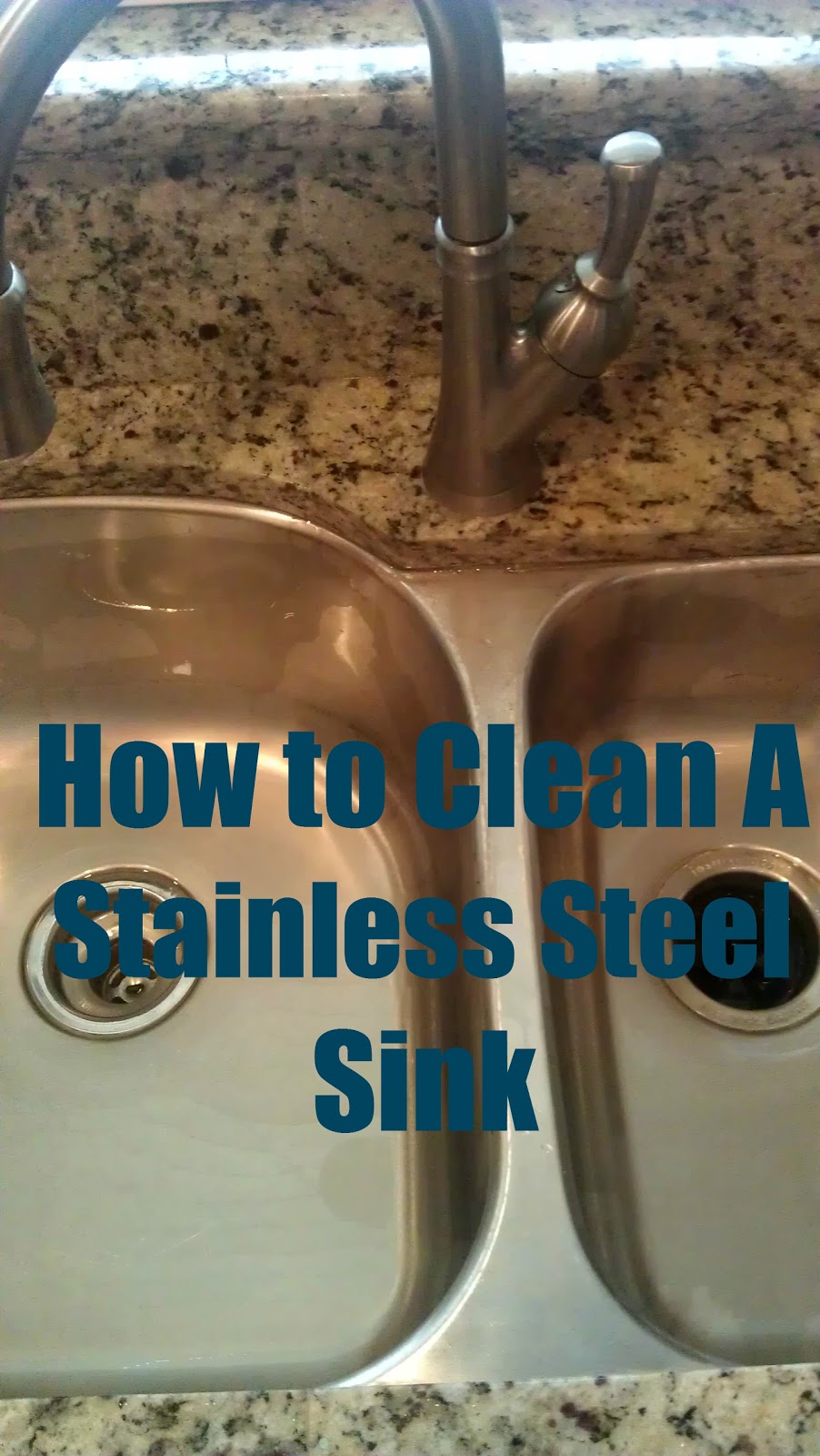 Peerless Tips About How To Keep Stainless Steel Sink Clean - Makepanic42
