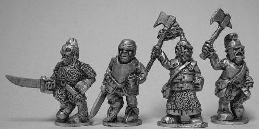 [TMP] "Familiars Goblins and Orcs in 28mm" Topic