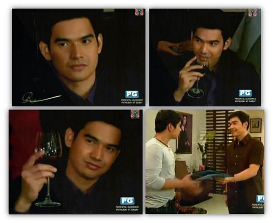 Random Cutie: John Medina a.k.a. "James Ocampo" – Random Republika