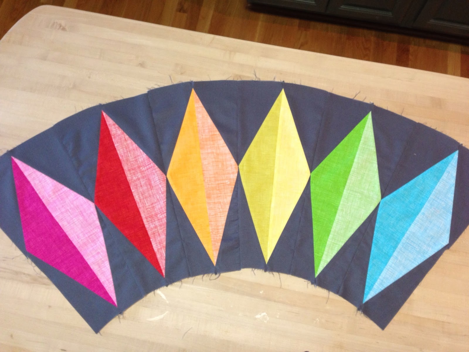 patterns | ginabeanquilts