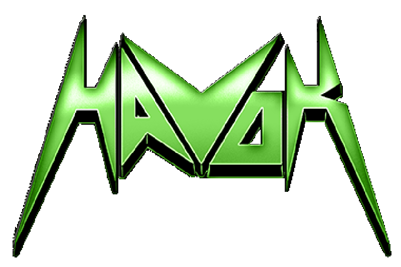Metal for Warriors: Havok Discografia de Estudio [MEGA]