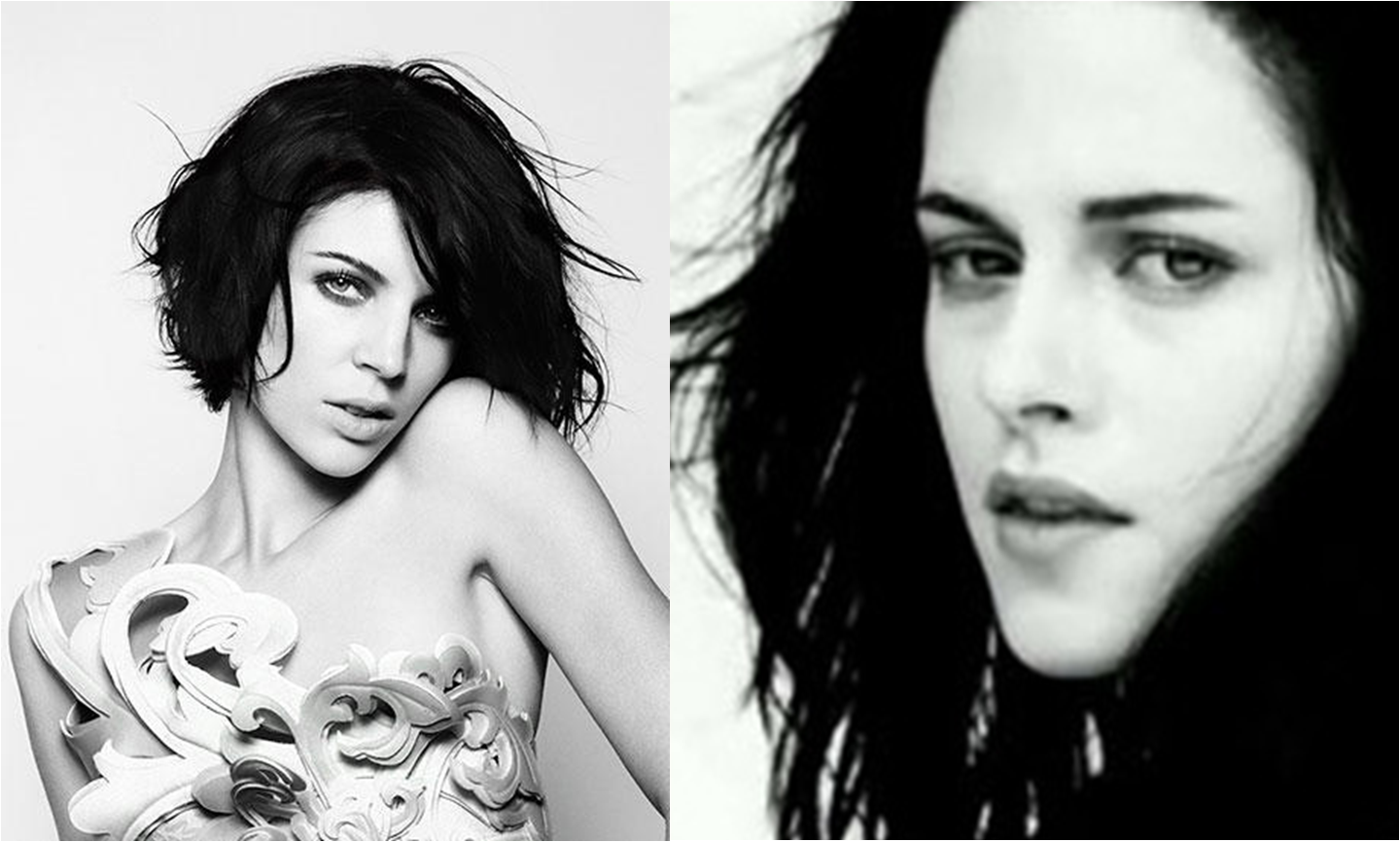 Kristen Stewart Hot Photos: Kristen Stewart Vs. Liberty Ross Kristen Stewart Hot Photos: Kristen Stewart Vs. Liberty Ross