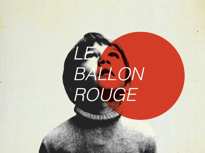 Sinema Haberleri Film Kritikleri: Le Ballon Rouge: Oscar Ödüllü Bir Kısa