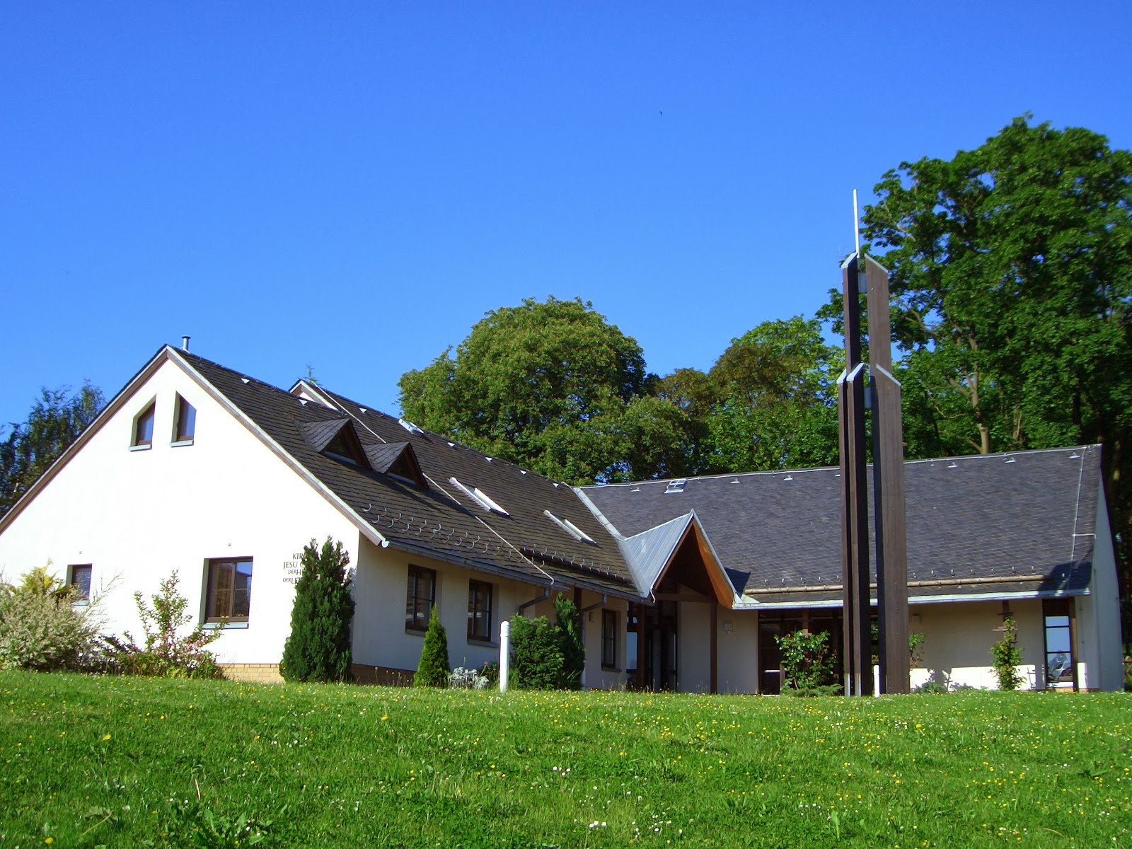 Zweig Plauen der Kirche Jesu Christi der Heiligen der Letzten Tage Zweig Plauen der Kirche Jesu Christi der Heiligen der Letzten Tage