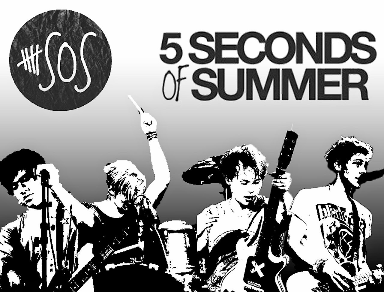 5 Seconds Of Summer Information 5-seconds-of-summer-information