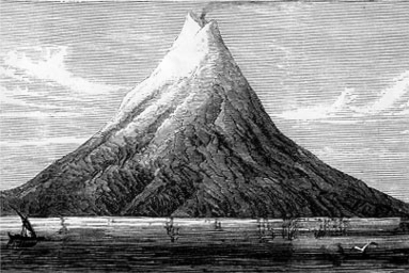 Zuma World Zuma Fact 178 Volcano Krakatoa zuma-world-zuma-fact-178-volcano-krakatoa