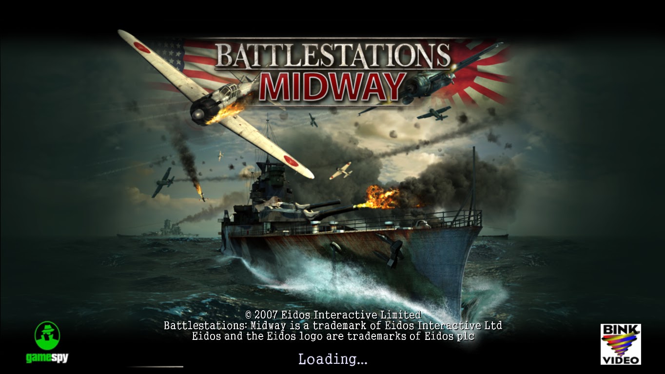 [Mi Subida] Battlestations: Midway Sockshare - X Gamers X en Taringa!