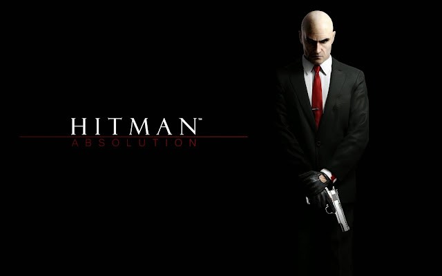 Sushy GameTime: Critique - Hitman Absolution