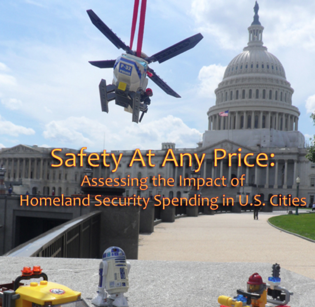 MassPrivateI DHS Is Continuing To Waste Billions Of Taxpayer Dollars massprivatei-dhs-is-continuing-to-waste-billions-of-taxpayer-dollars