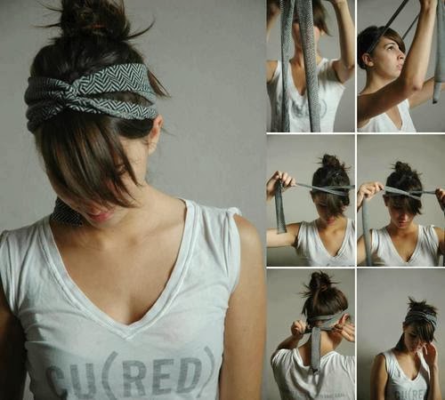 Mini Tutoriales Deluxe: Peinados mini tutoriales