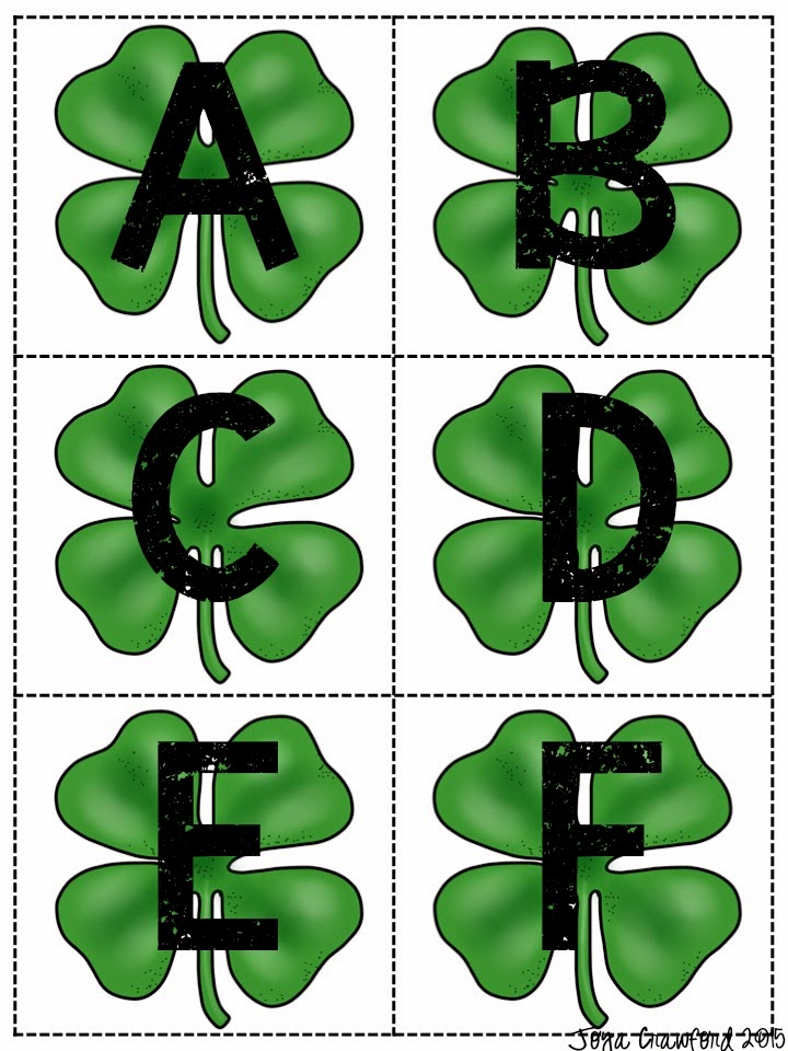 The Best of Teacher Entrepreneurs: Language Arts - Shamrock SPLAT ...