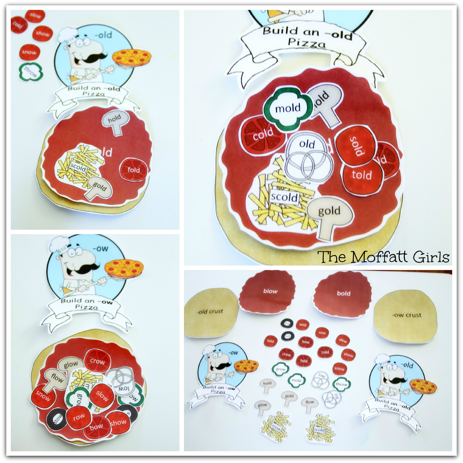 Ready2Read Level 3 Unit 4