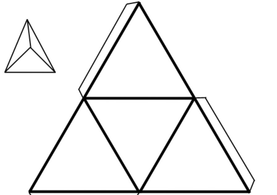 Dibujo Técnico Básico: Los Cuerpos Geométricos