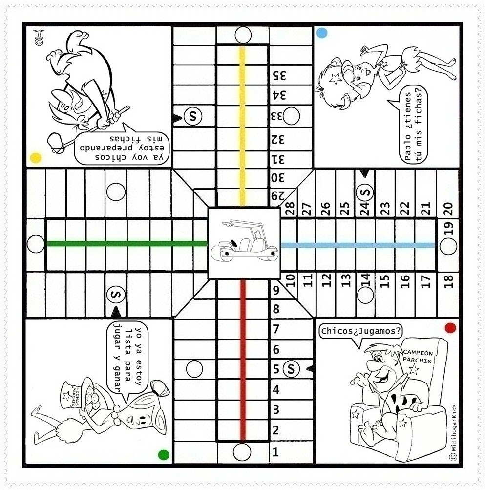 Minihogar kids - Imagui