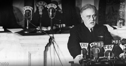 Progressive Charlestown: The Four Freedoms