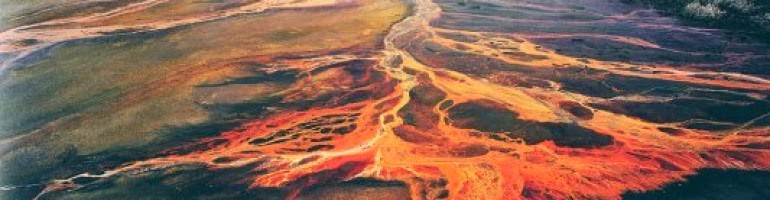 The Affect Mining Has On Water Pollution In South Africa the-affect-mining-has-on-water-pollution-in-south-africa