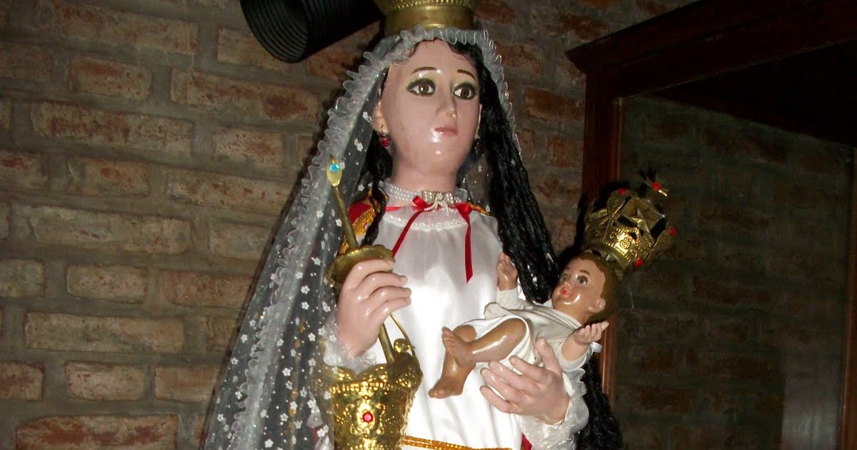 COMUNIDAD DE LA PASTORAL PERUANA: VIRGEN DE CHAPI COMUNIDAD DE LA PASTORAL PERUANA: VIRGEN DE CHAPI