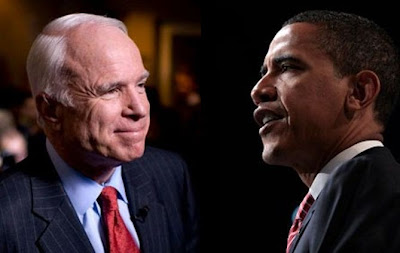 Slap The Penguin: GOP admit 2008 Presidential election mistake