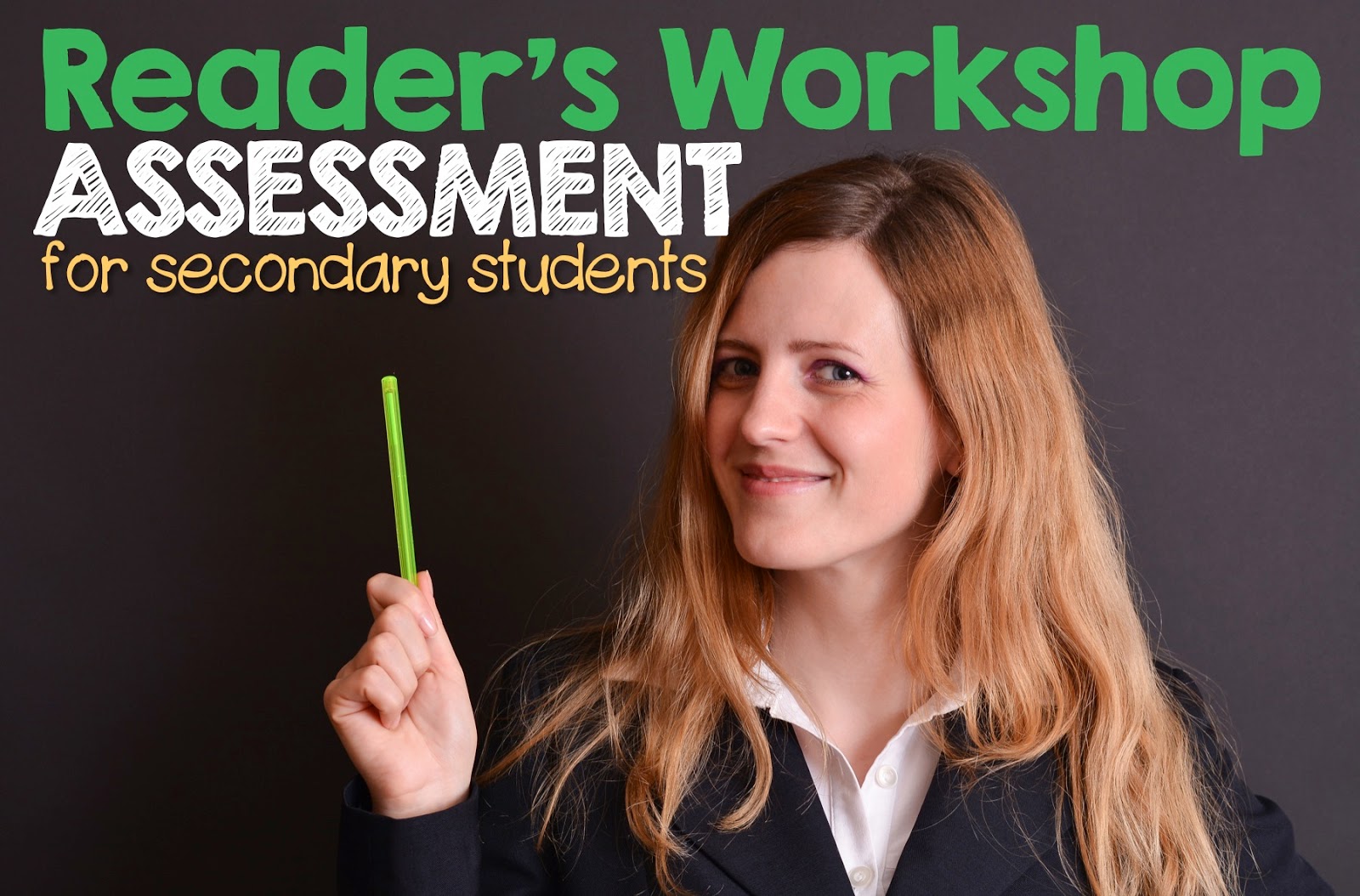 Reader's Workshop Assessment - Learning in Room 213