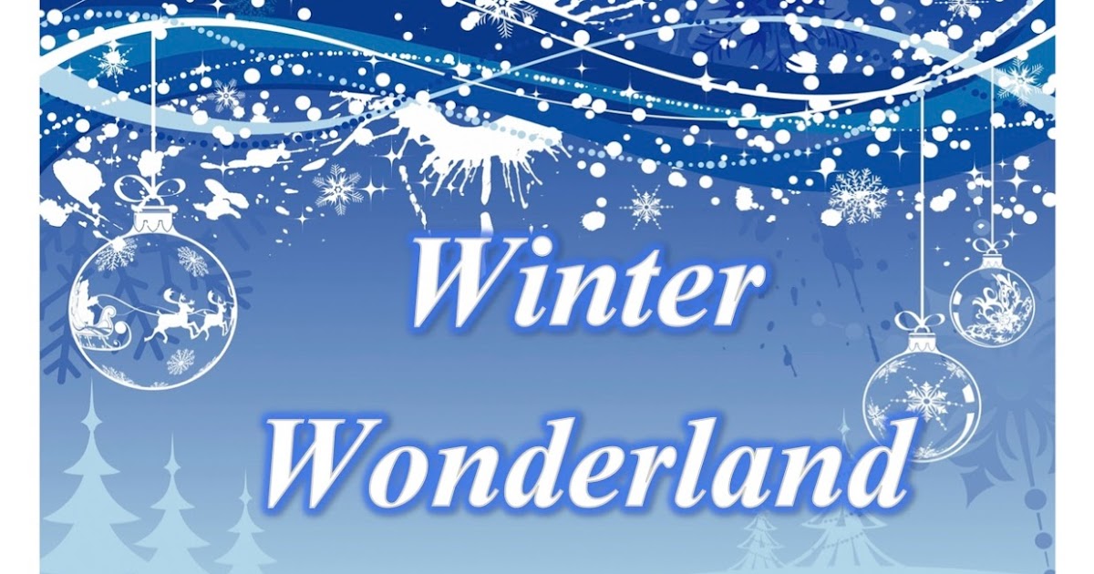 ESUMS PTO Announcements Winter Wonderland Dance Details esums-pto-announcements-winter-wonderland-dance-details