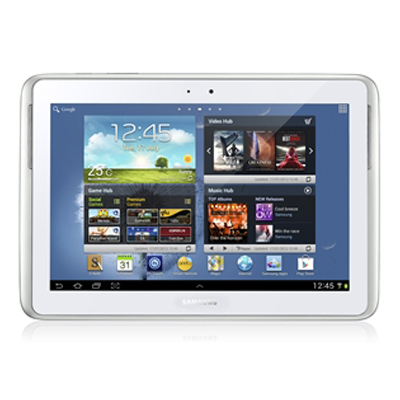 Mobile Review And Specification & Price: Samsung Galaxy Note 8000