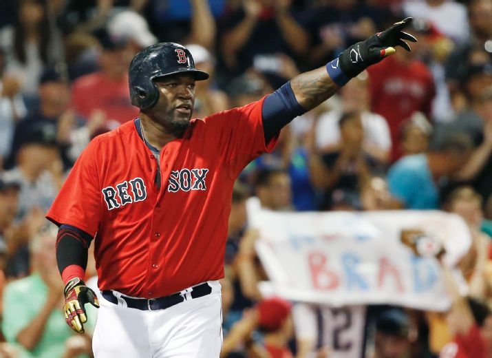 [BOS] 8/15 vs SEA .. 레싹 영상 : MLBPARK