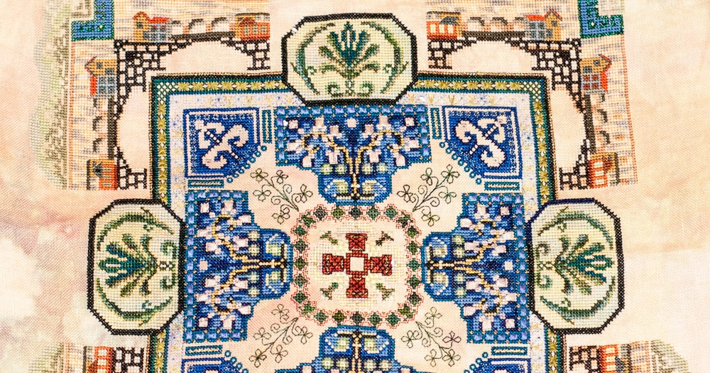 Committed Stitcher: Some Rounding