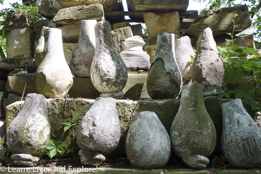 Hidden Washington D.C. Historical Surprises ~ Learn, Live, and Explore!