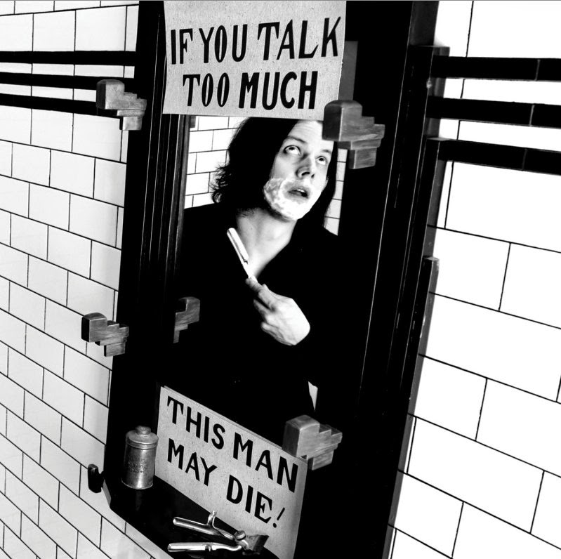 Best songs of Jack White as his new album is presented | Halcombe ... Best songs of Jack White as his new album is presented | Halcombe ...