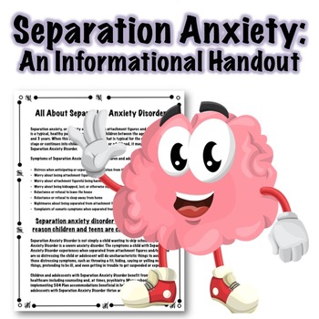 The Best of Teacher Entrepreneurs III: FREE MISC. LESSON - “Separation ...