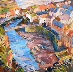 Robert Dutton Artist