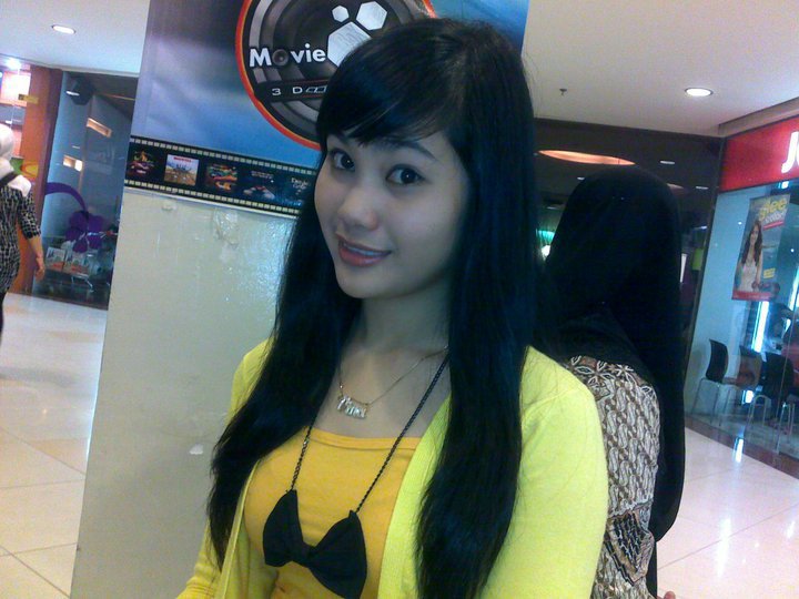 Temen kuliah ane nih gan, maknyos banget bodinya | Majalah Dewasa Hot