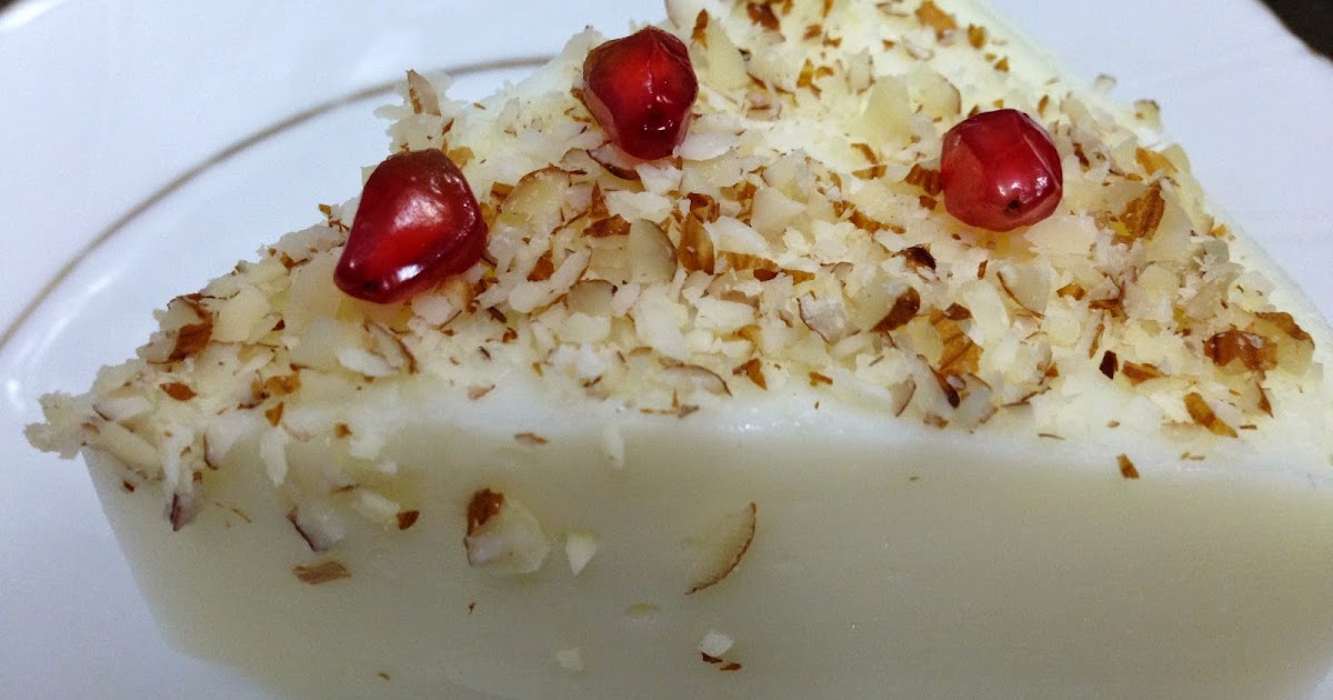 Safrinlipi Corn Flour Pudding safrinlipi-corn-flour-pudding