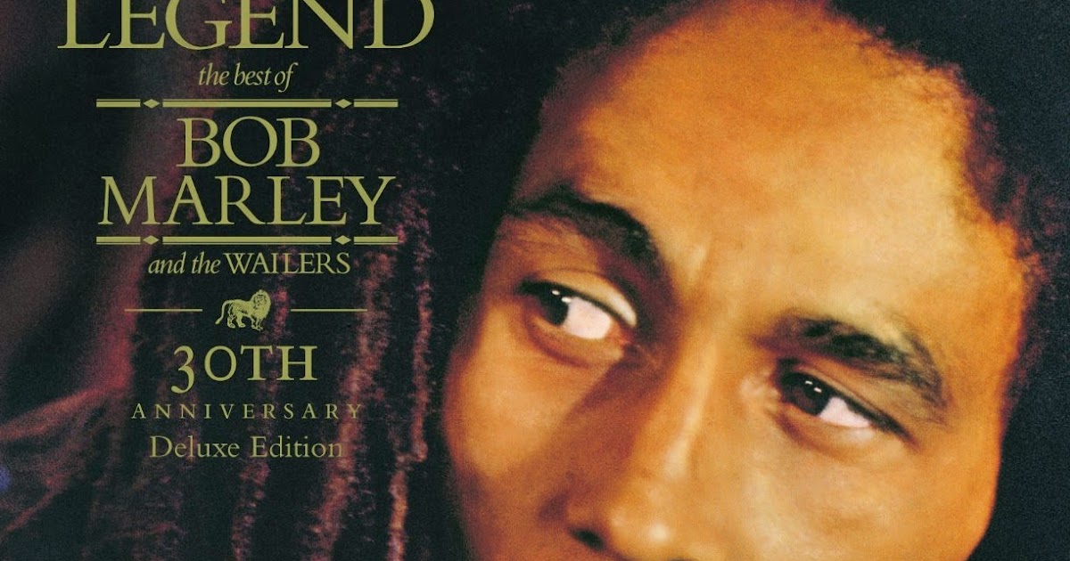 That Devil Music: Bob Marley’s Legend Celebrates 30 Years!