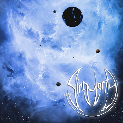 Singularity - "A Withdrawal of Salvation" Demo - 2012 | RealmOfMetal.org