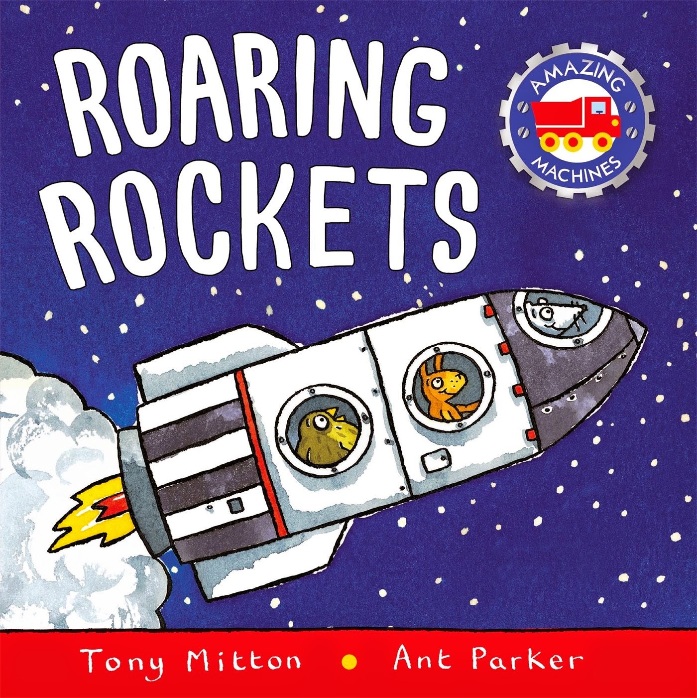 Toddler Approved!: 10 Cool Rocket Activities for Kids