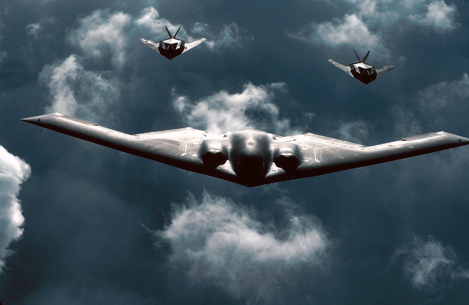 Public Domain Aircraft Images Stealth Bomber Northrop Grumman B 2 Spirit public-domain-aircraft-images-stealth-bomber-northrop-grumman-b-2-spirit