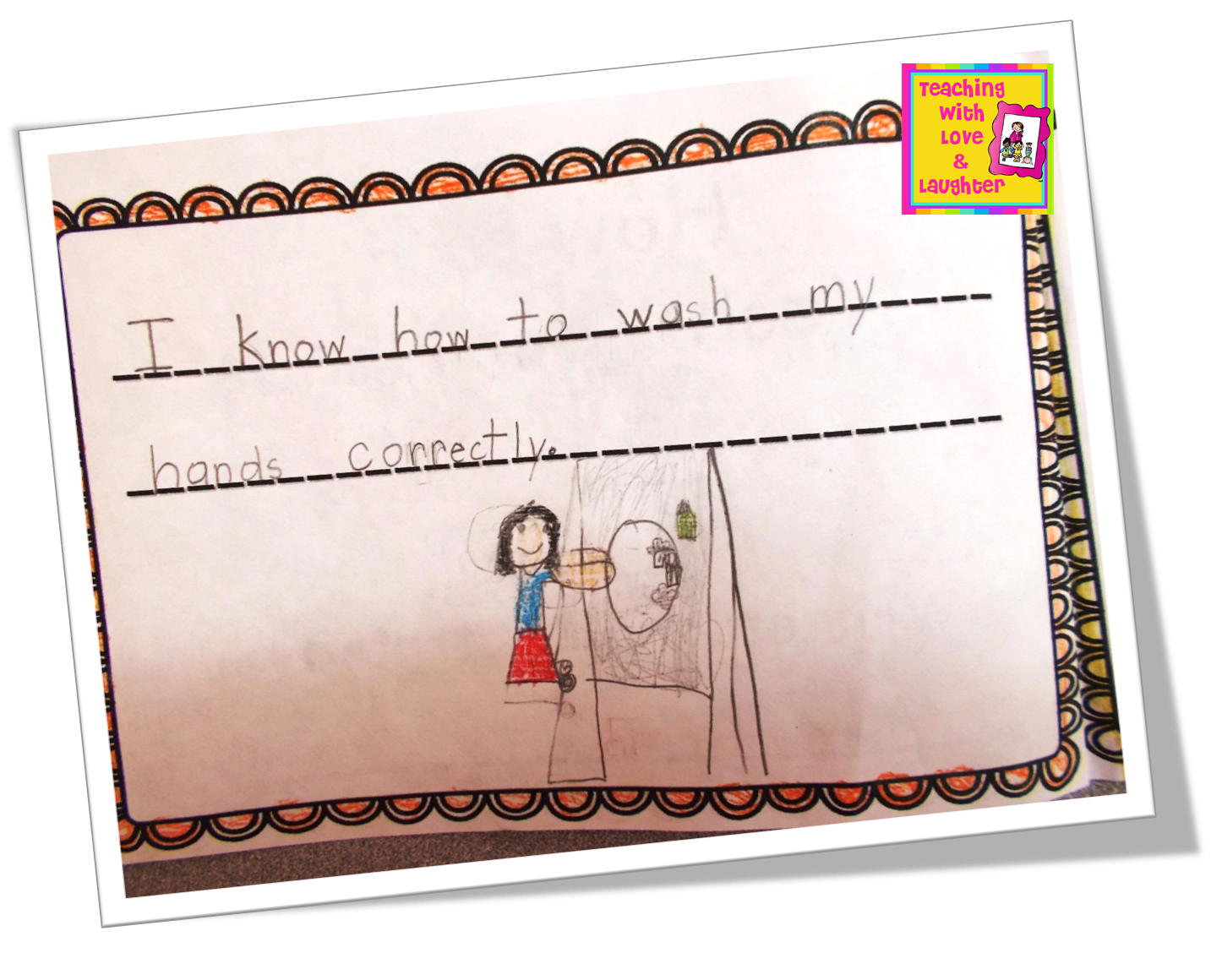 Teaching With Love And Laughter How To Writing With A Freebie teaching-with-love-and-laughter-how-to-writing-with-a-freebie