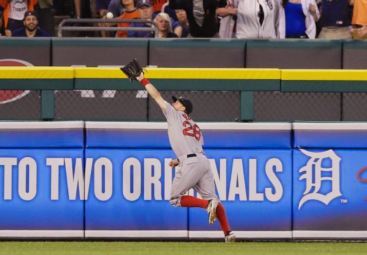 6/9 .. BOS vs DET, 레싹 영상 : MLBPARK