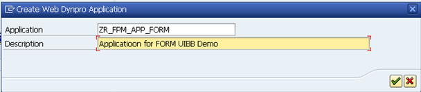 Floor Plan Manager (FPM): Step by Step guide to create Form UIBB