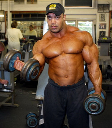 muscle tank tops: Zack Khan top ten at the Mister Olympia