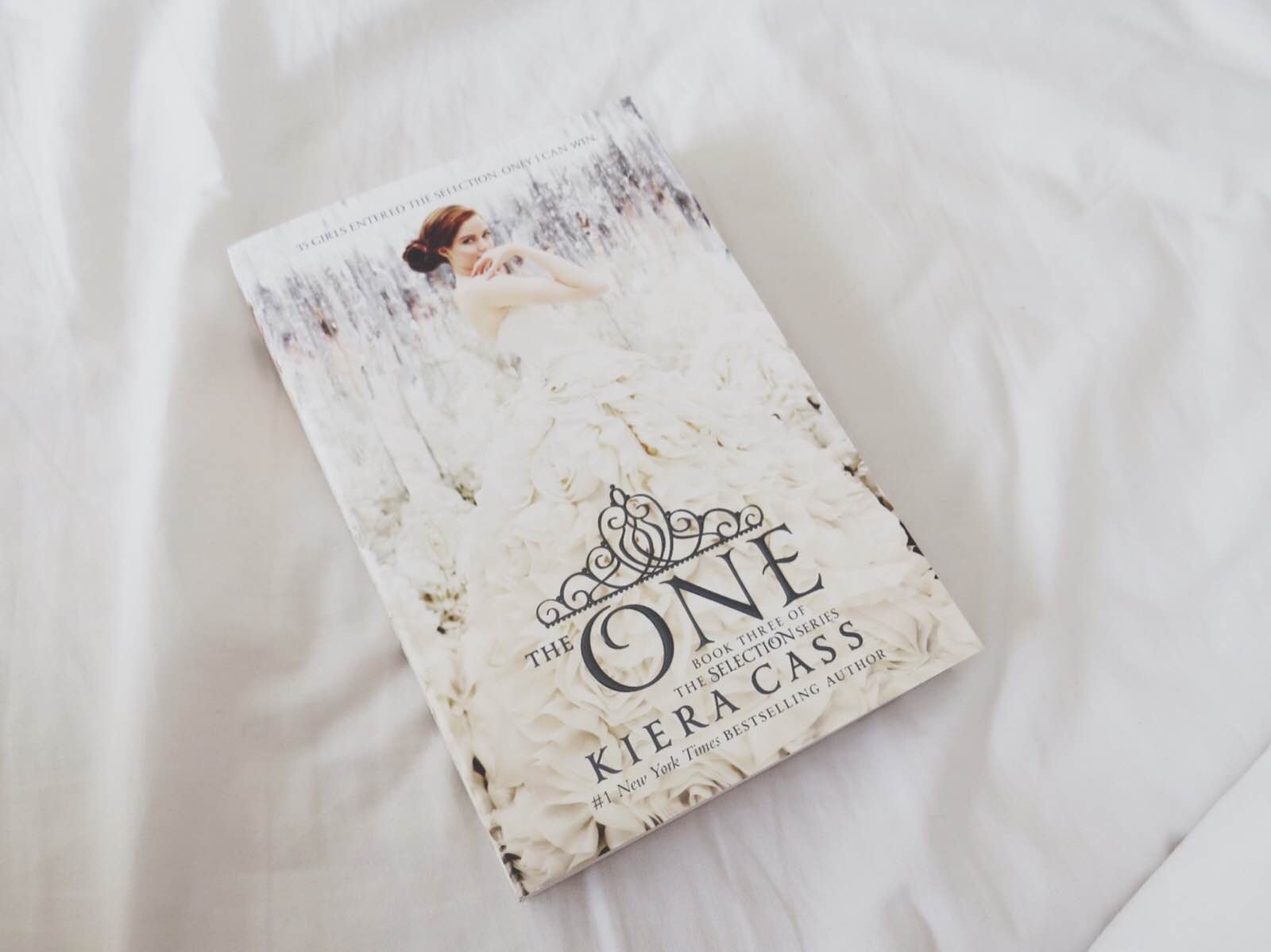 How Many Pages Is The One By Kiera Cass Pilotpacific how-many-pages-is-the-one-by-kiera-cass-pilotpacific