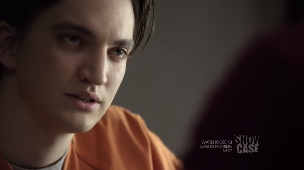 Continuum 2x03 – Second Thoughts