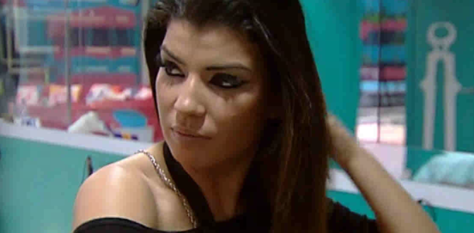 Sofia Sousa diz que o Diogo é que é bom na Cama e pina forte e feio - Zétuga