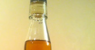 Bob's Brew and Liquor Reviews: Real McCoy Rum